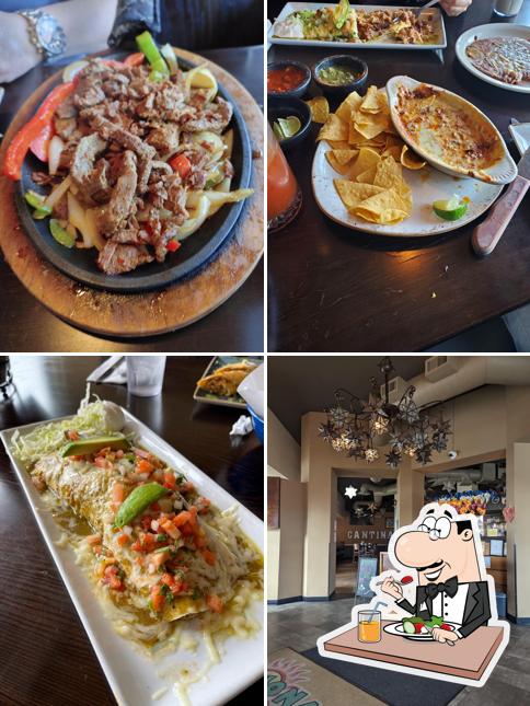 Tonala Mexican Restaurant, Tacoma - Restaurant menu, prices and reviews
