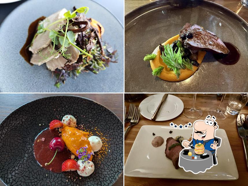 Troll Restaurant, Trondheim - Restaurant menu, prices and reviews