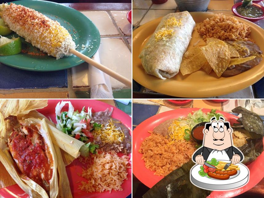 Tulum Fresh Mexican Grill, Jackson - Restaurant menu, prices and reviews