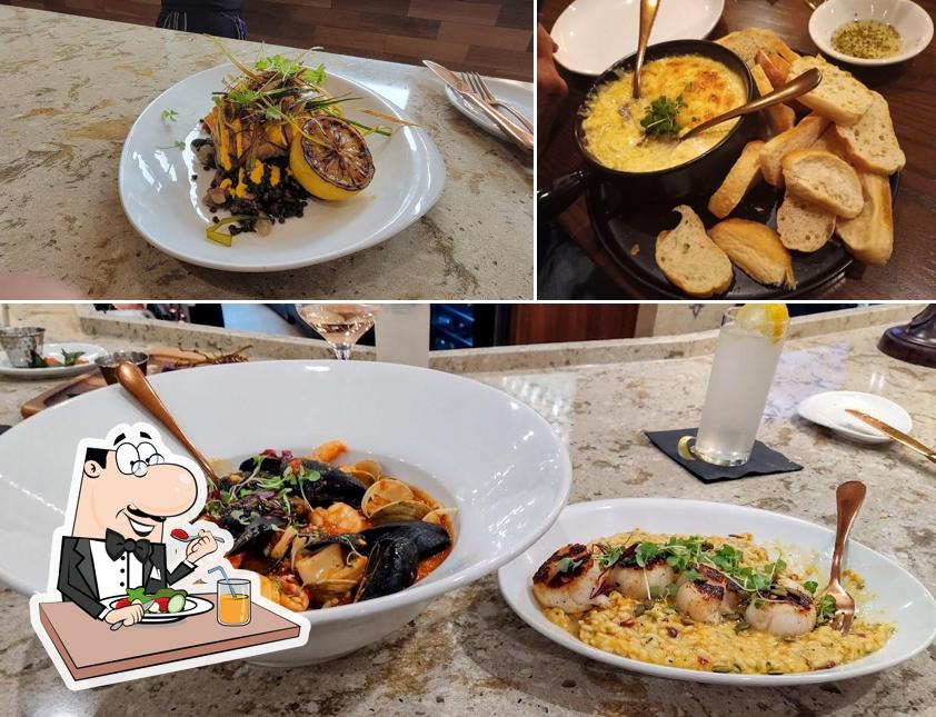 Benvenuto, Milford - Restaurant menu, prices and reviews