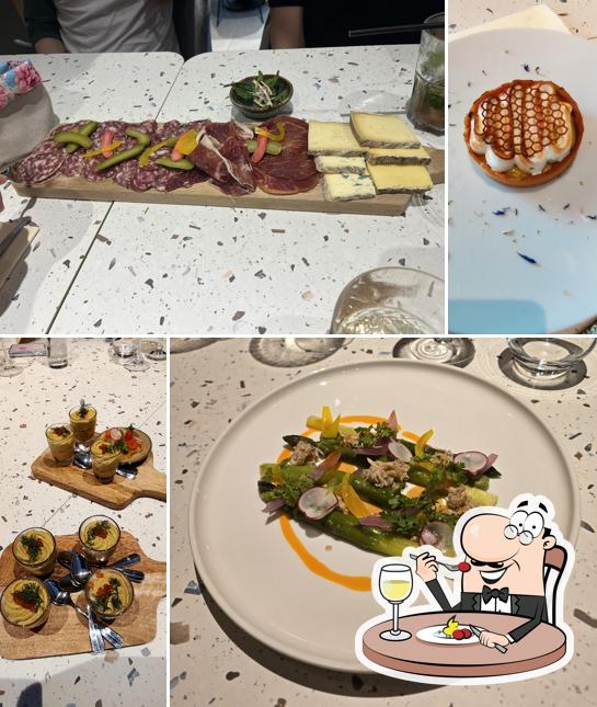 Le Dôme, Roanne - Menu du restaurant, prix et avis