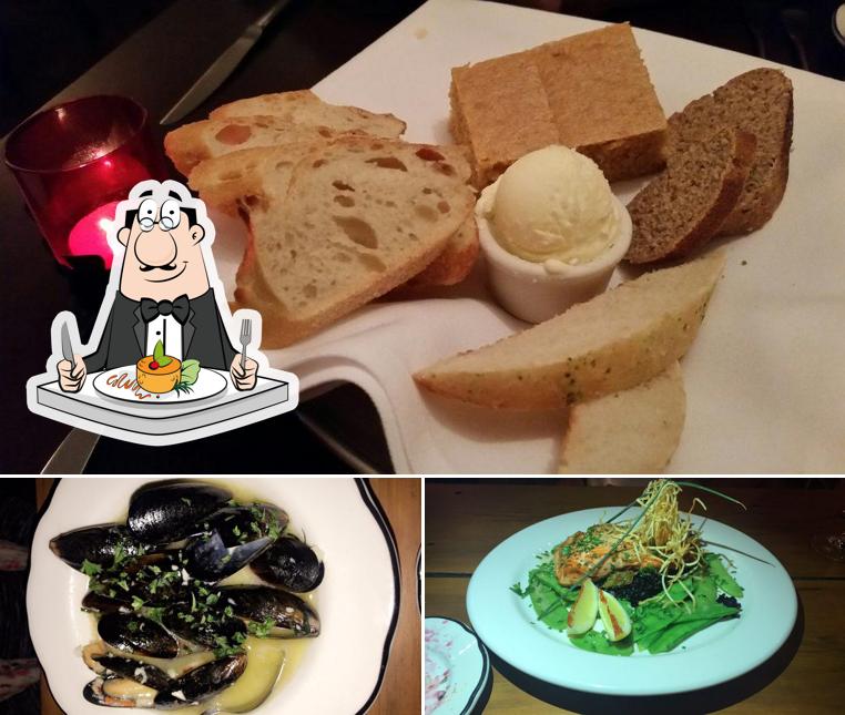 The Range Restaurant, Santa Margarita - Restaurant menu, prices and reviews