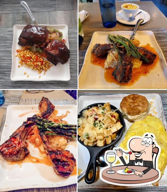 Top 3 restaurants with potato croquettes in Sandy Springs, october 2025 ...