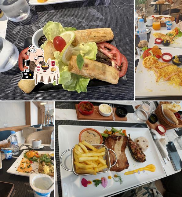 Happy Friday Restaurant, Kenitra - Menu du restaurant, prix et avis