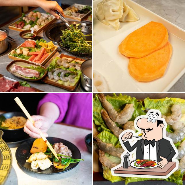 Hot Pot 757 - Midlothian, Richmond - Restaurant menu, prices and reviews