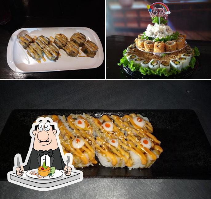 Japanese Street Food "Eiji Yatai", Kudus - Restaurant menu, prices and ...
