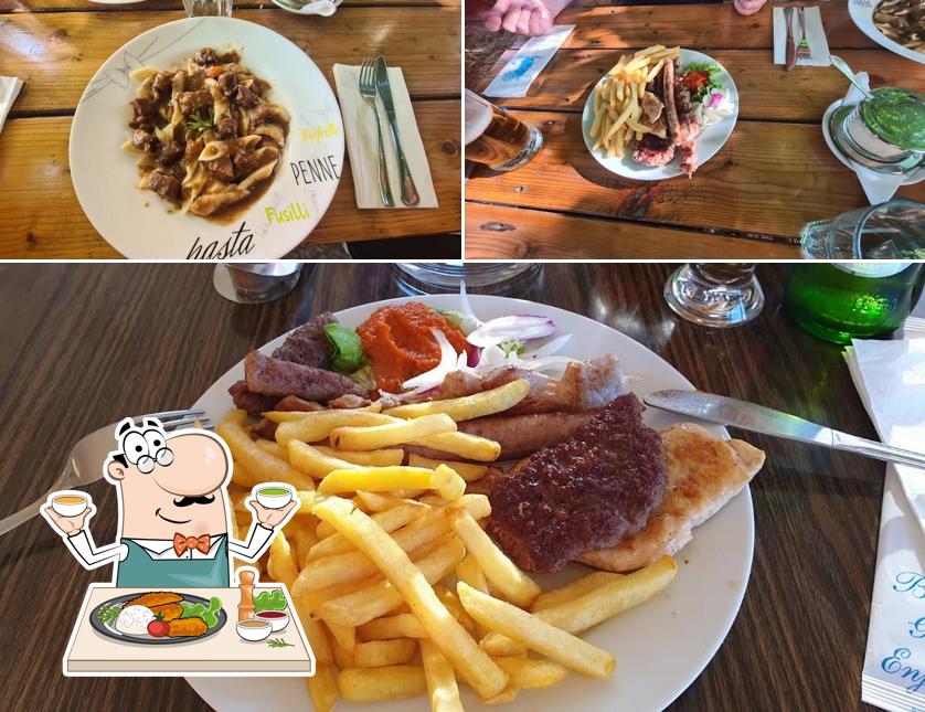 Konoba Turist, Prodol - Restaurant menu, prices and reviews