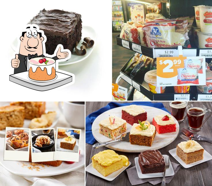 Nemo's Bakery, Escondido - Restaurant menu, prices and reviews