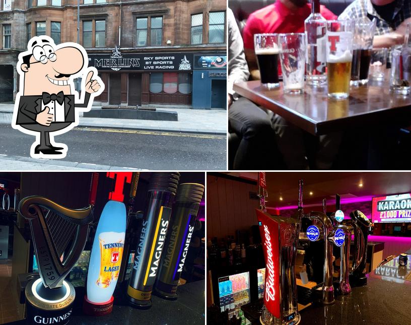 Top 7 restaurants in Motherwell, november 2025 - Restaurant Guru