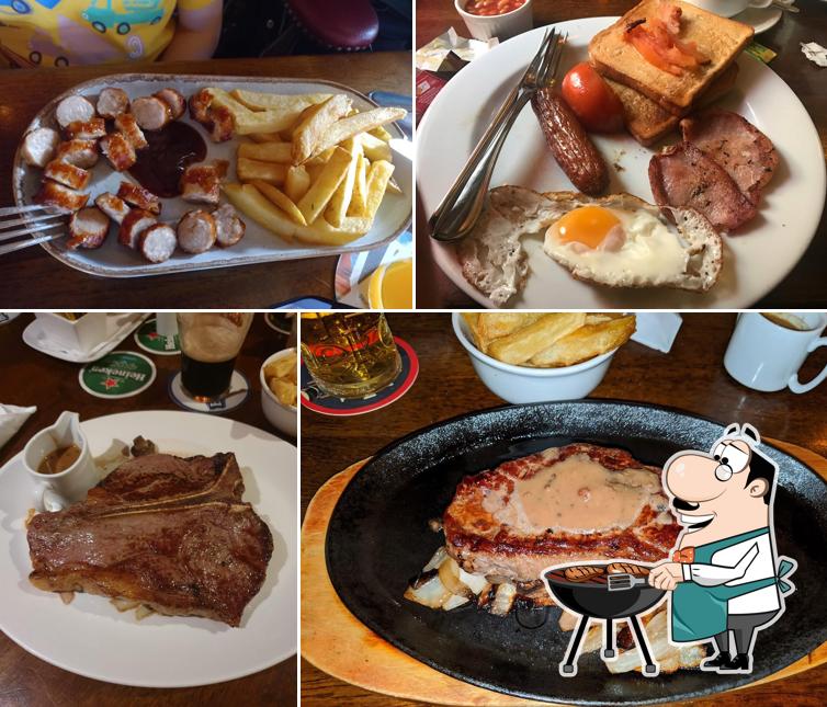 Top 5 pubs & bars in Maynooth, january 2026 - Restaurant Guru