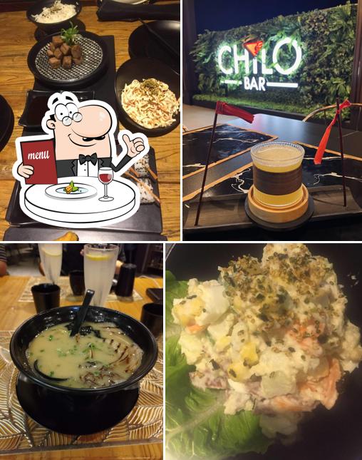 Chilo Bar, Legazpia - Menú del restaurante, precios y reseñas
