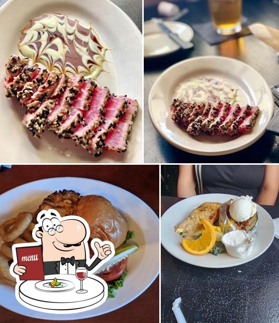 Kitzie's of Spring Mills, Falling Waters - Menú del restaurante ...
