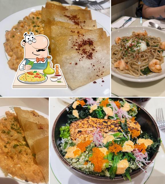 Kodawari BGC, Taguig, Buendia - Restaurant menu, prices and reviews