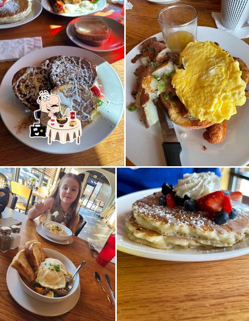 Market & Maple Breakfast Lunch Catering, Dyer - Restaurant menu, prices ...