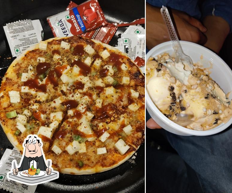 Tea & Talk cafe, Patna - Restaurant menu, prices and reviews