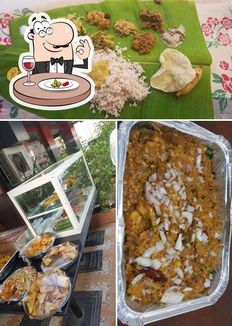 Simple Food, Sharjah - Restaurant menu, prices and reviews