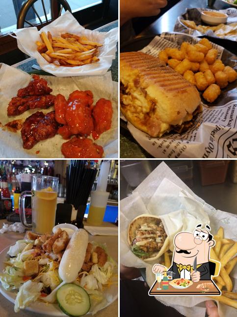 Top 5 restaurants with cakes in Perry, Michigan, october 2025 ...