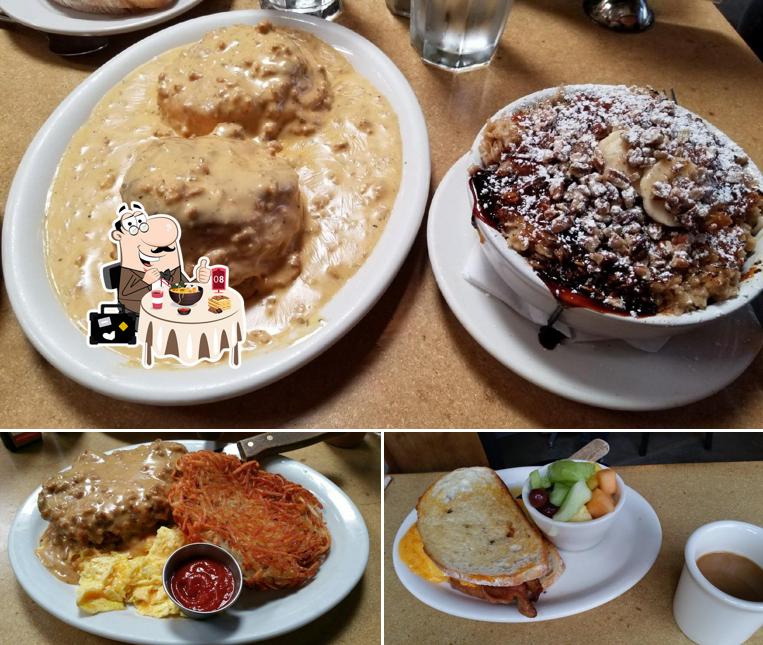Gravy, Portland - Restaurant menu, prices and reviews