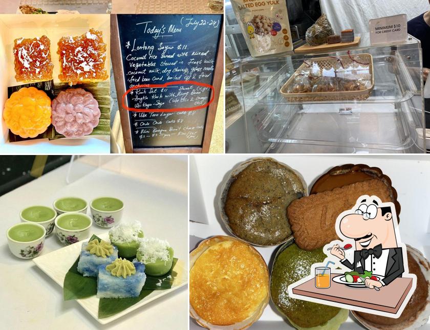 Kuih Cafe, New York City - Restaurant menu, prices and reviews