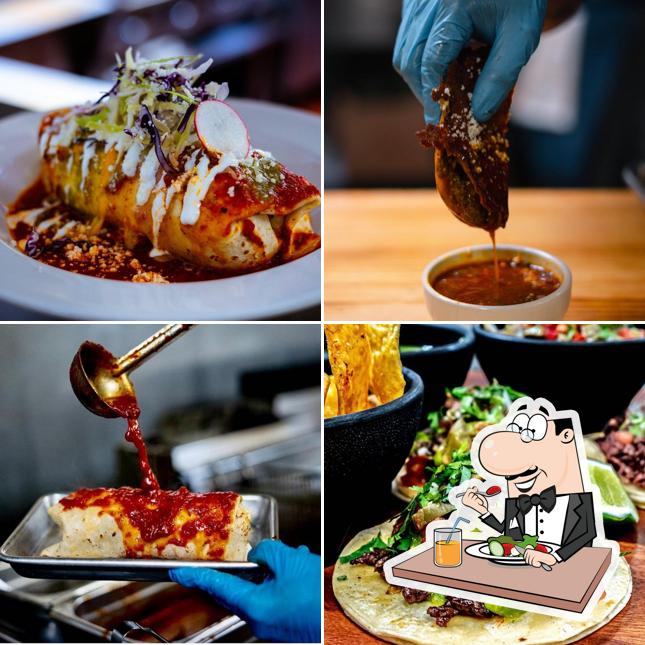 Neno's Gourmet Mexican Street Food Dinner In, Rochester - Restaurant ...