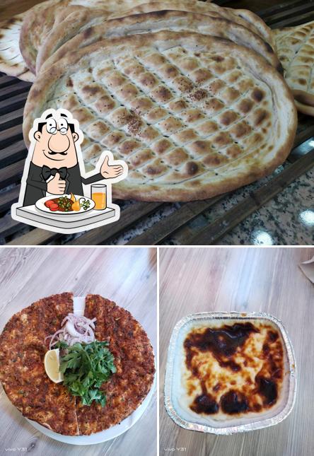 Ada Lavaş Pide Fırını, Kusadasi - Restaurant menu, prices and reviews