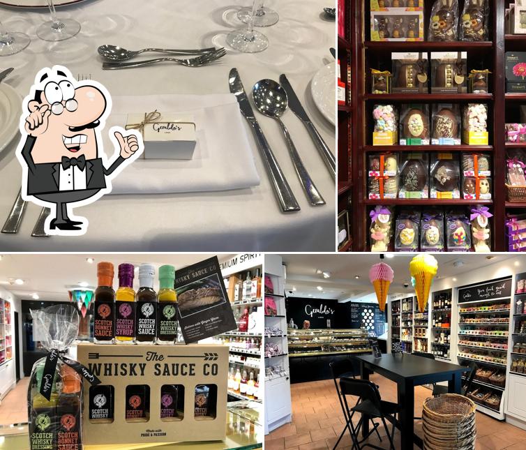 Top 5 restaurants in Largs, january 2026 - Restaurant Guru