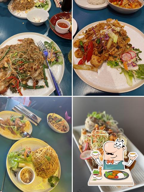 Rak Khun - Thai Eatery & Bar, Auckland - Restaurant menu, prices and ...