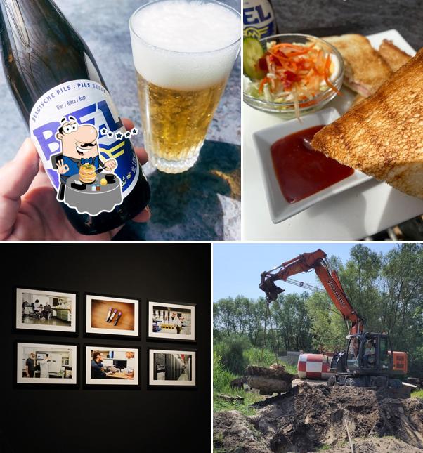 Taverne Open House (Orangerie) - alleen toegankelijk voor ...