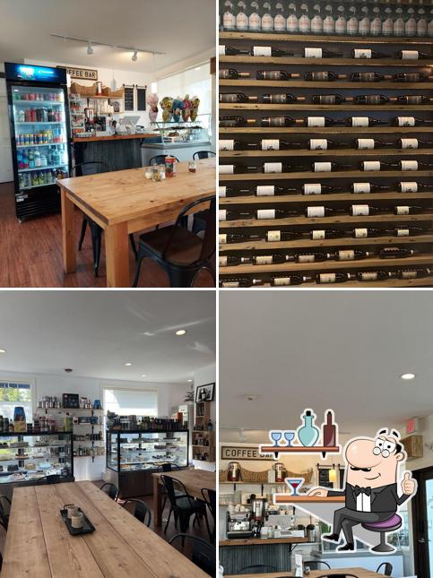 Spaghetti Lane, Barrington - Restaurant menu, prices and reviews