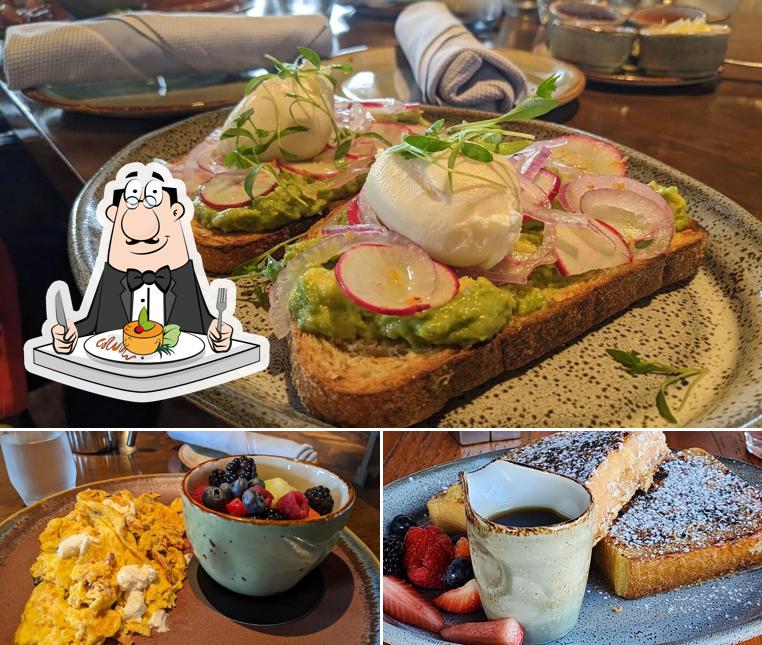 The Pony Room, Rancho Santa Fe - Restaurant menu, prices and reviews