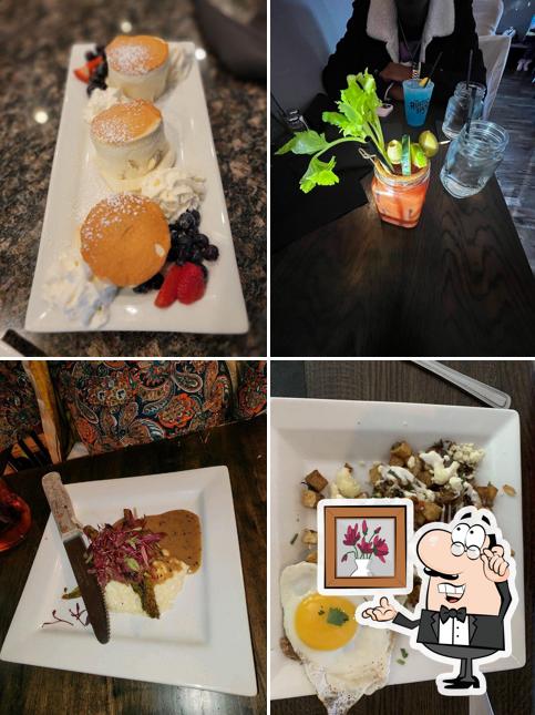 The Rustic Spoon, Virginia Beach - Restaurant menu, prices and reviews