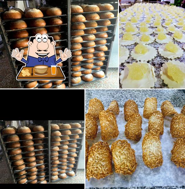 Horno del Obispo, Orihuela - Menú del restaurante, precios y reseñas