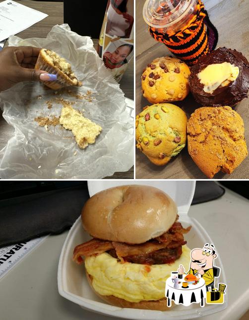 Java's Brewin', Billerica - Restaurant menu, prices and reviews