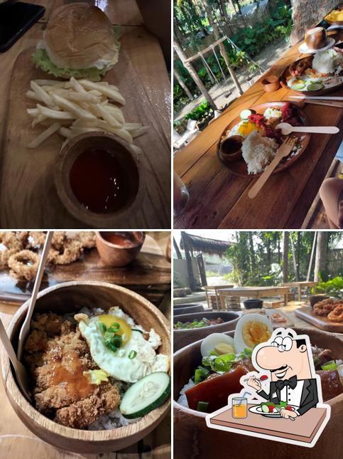 Kahoy Cafe, Consolacion - Restaurant menu, prices and reviews