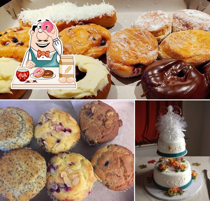 Dalo's Bakery, Berwick - Restaurant menu, prices and reviews