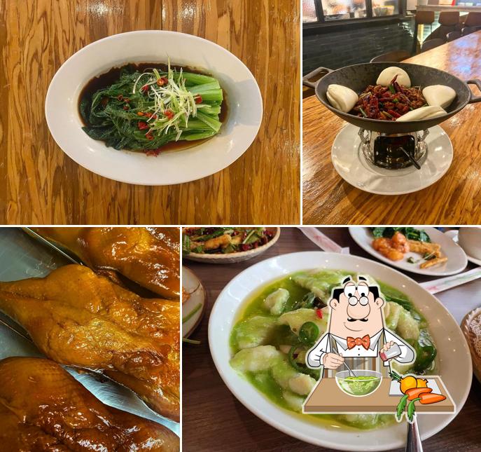 Urban Hai, Atlanta, Midtown - Restaurant menu, prices and reviews