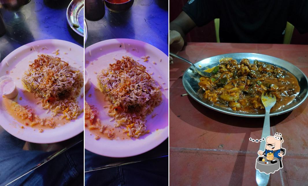 Taj Hotel, Patna - Restaurant menu, prices and reviews