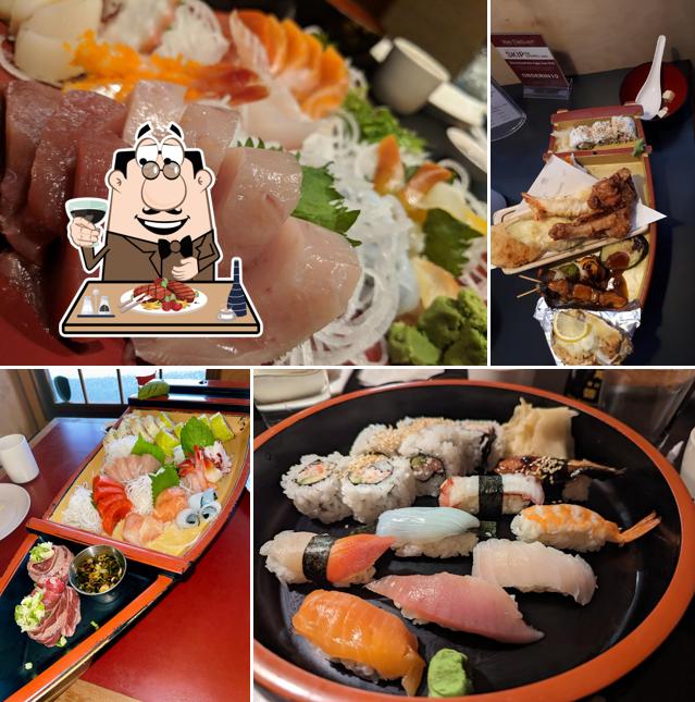 Best restaurants in Gateway Village Mall - Restaurant Guru