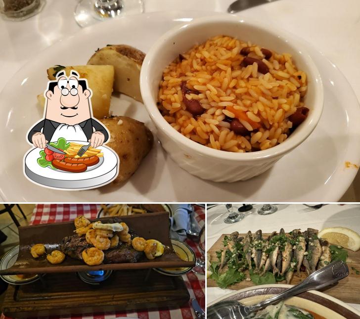 Fernandes Matawan, Matawan - Restaurant menu, prices and reviews