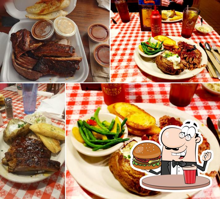Bennett's, Arvada - Restaurant menu, prices and reviews