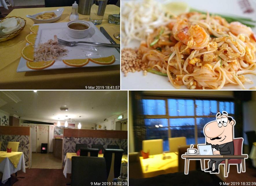 China Kitchen, Skibbereen - Restaurant menu, prices and reviews