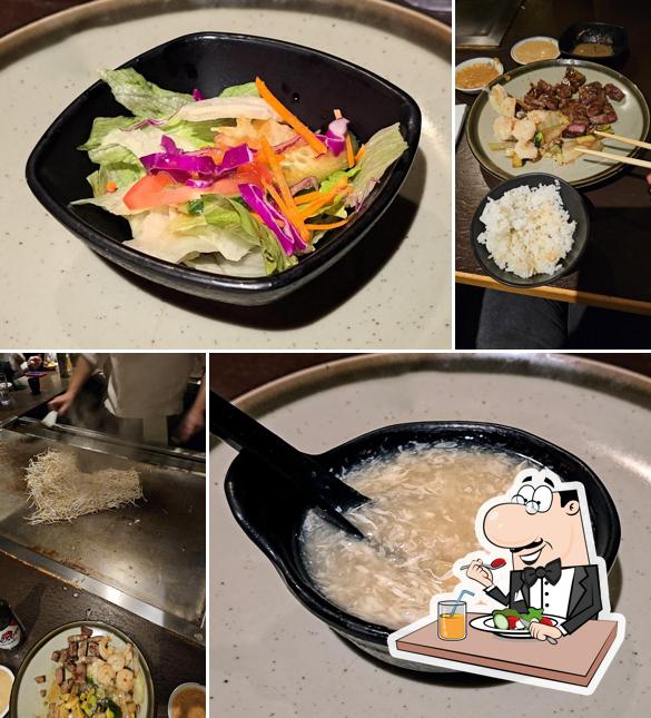 Japanese Village, Calgary - Restaurant menu, prices and reviews
