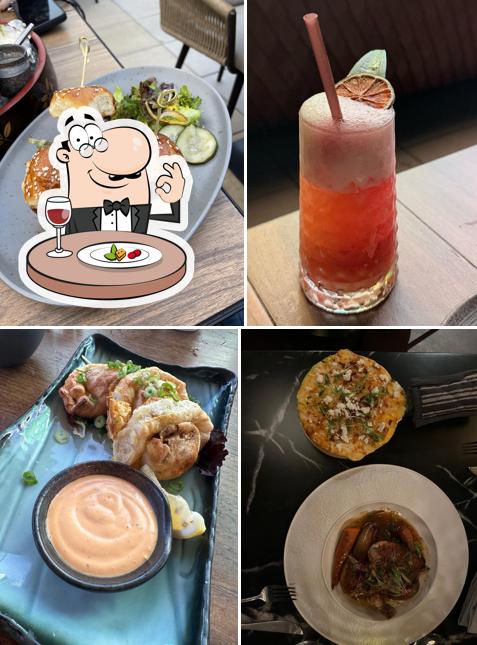 KAIYO ROOFTOP, San Francisco - Restaurant menu, prices and reviews