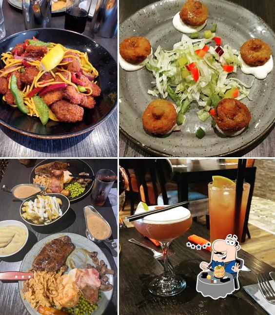 Millside Restaurant, Cloughmills - Restaurant menu, prices and reviews