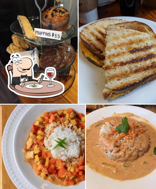 Chance Cafe, Vancouver - Restaurant menu, prices and reviews