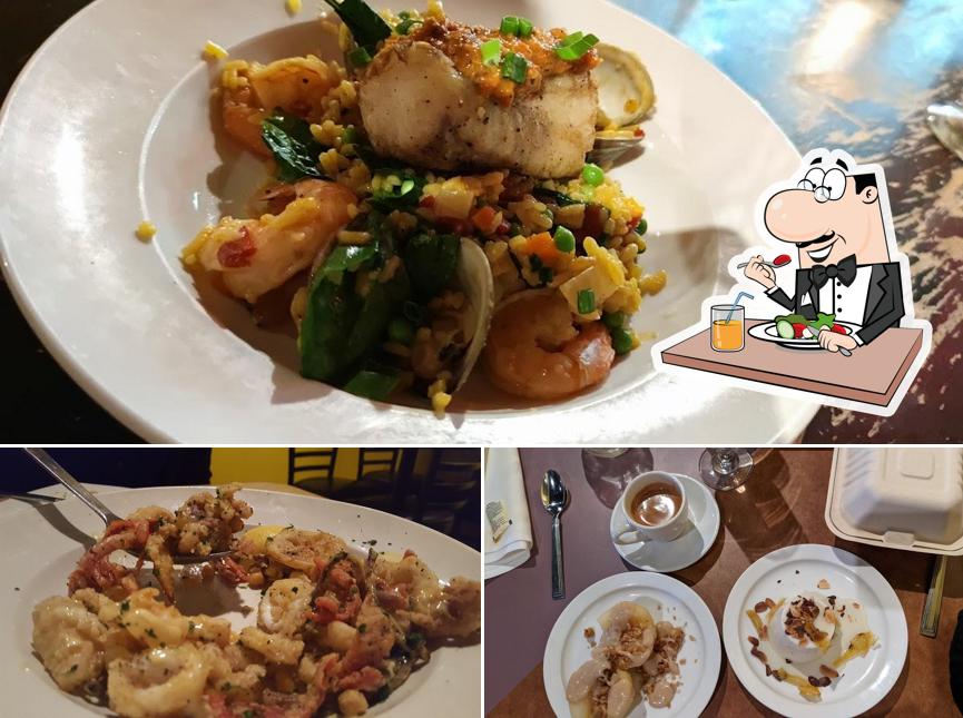 Lento Restaurant, Rochester - Restaurant menu, prices and reviews