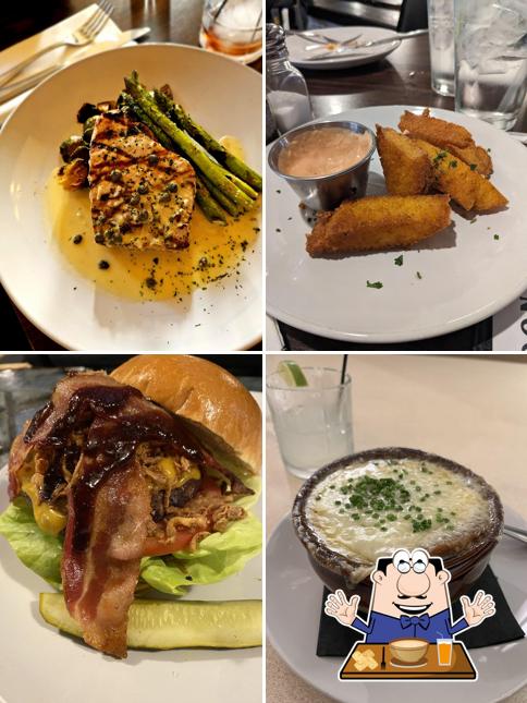 Boondocks Wood Fired Grill, Sunbury - Restaurant menu, prices and reviews