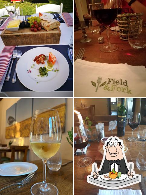 Field and Fork Swellendam, Swellendam - Restaurant menu, prices and reviews