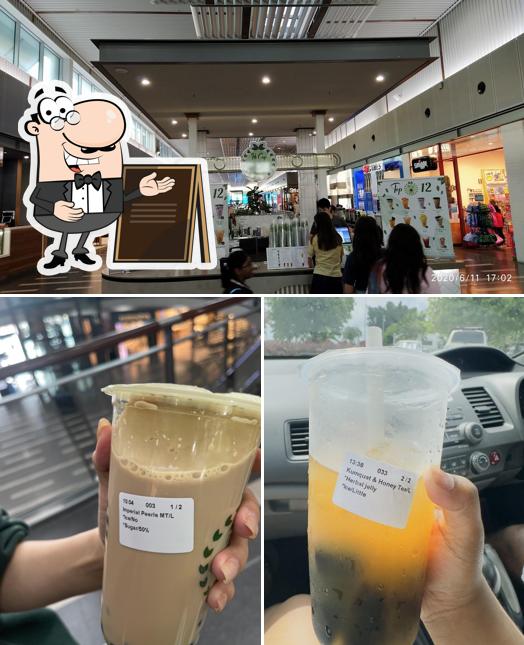 Hi Cup Bubble Tea, Mackay - Restaurant menu, prices and reviews