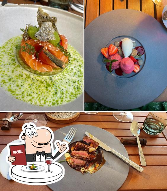 Restaurant Margaux, Limburg - Restaurant menu, prices and reviews
